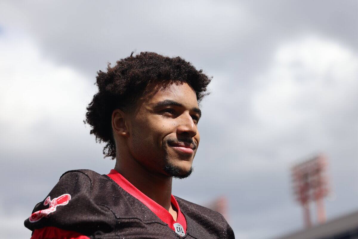 Saison terminée pour le barbier du Rouge et Or qui a été opéré à une ...