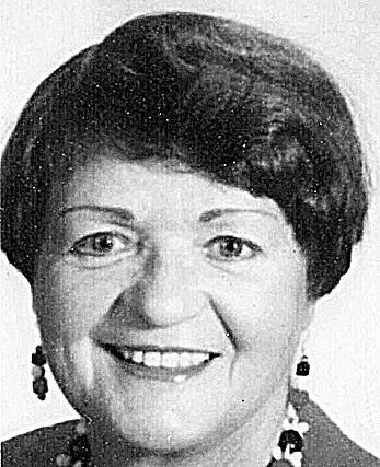 GINGRAS, Denise | Le Journal de Québec