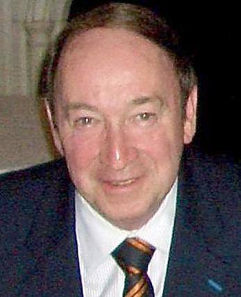 GRONDIN, Henri, Le Bâtonnier | Le Journal de Québec