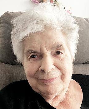 BOISSINOT, Denise Piché | Le Journal de Québec