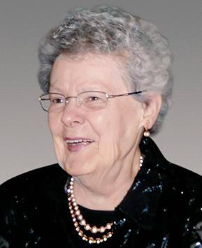 BINET, Marie-Alice Garneau | Le Journal de Québec