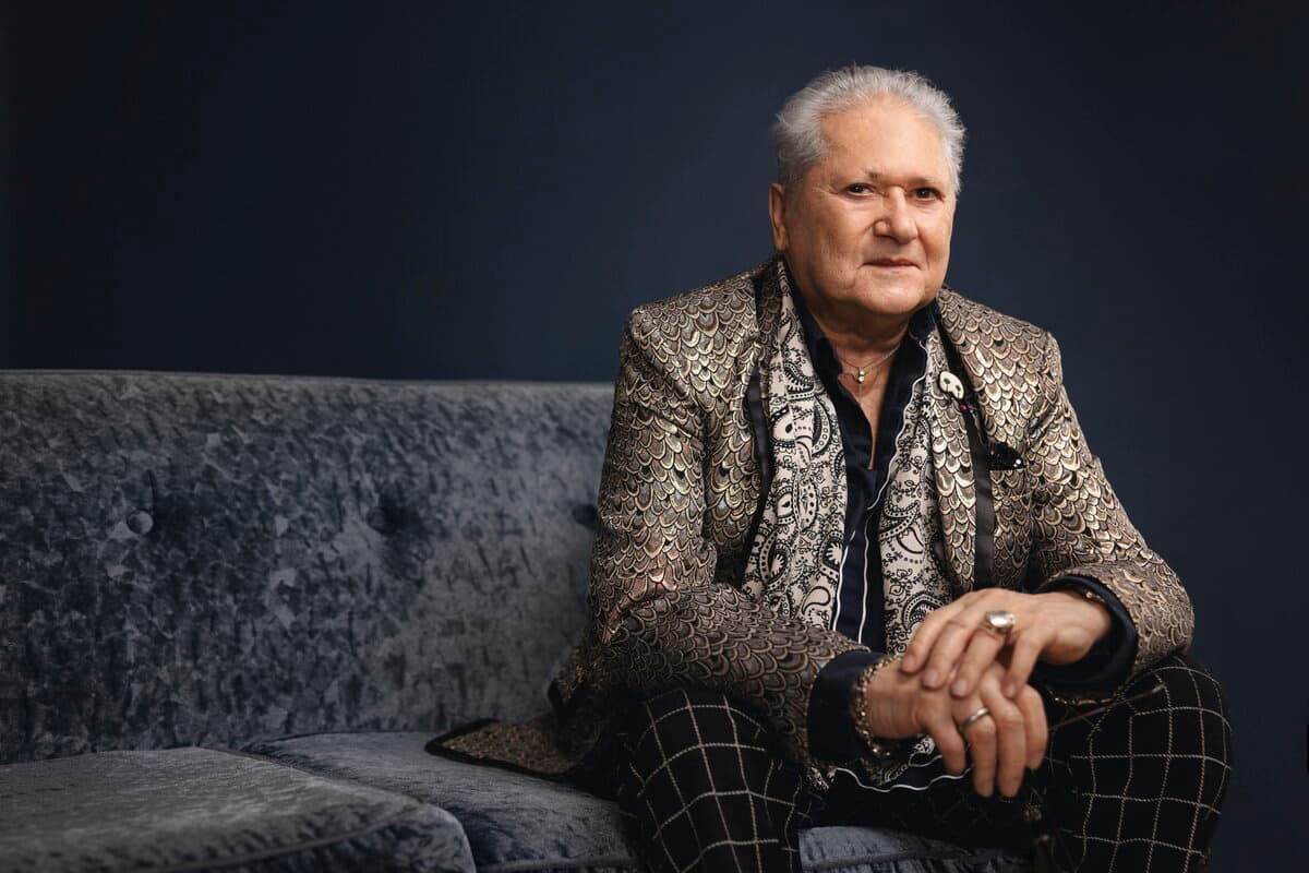 Le poète Jean-Paul Daoust à l'honneur lors de la 15e édition du ...