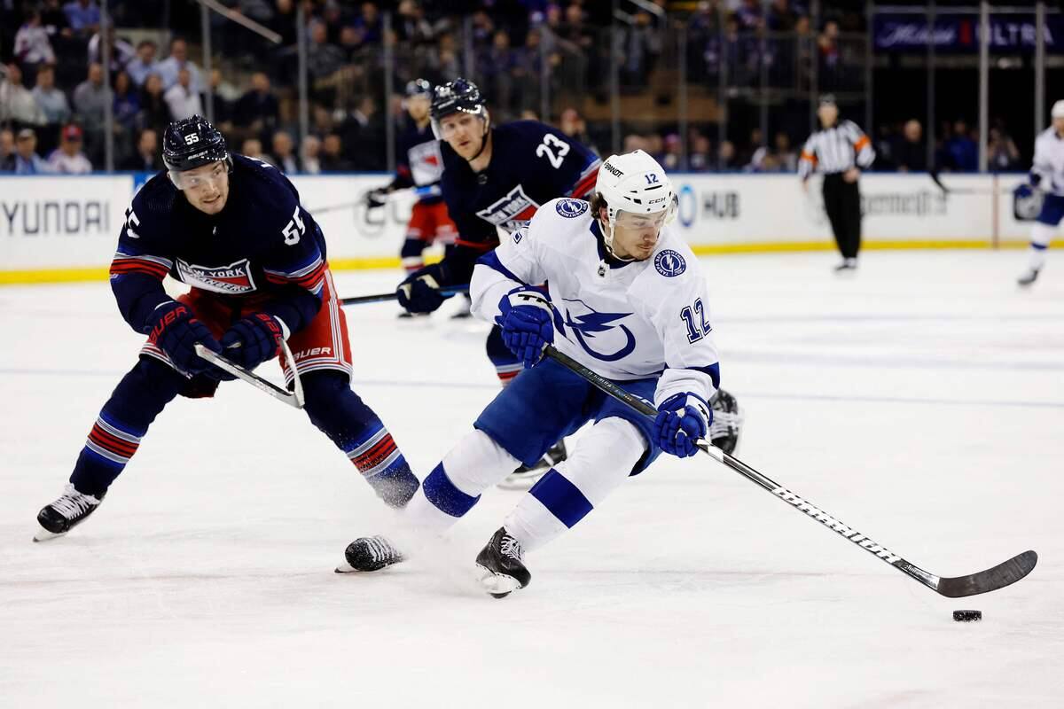 Kent Hughes procède à une première embauche | JDM