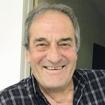 SÉGUIN, Michel " Jos " | Le Journal de Montréal