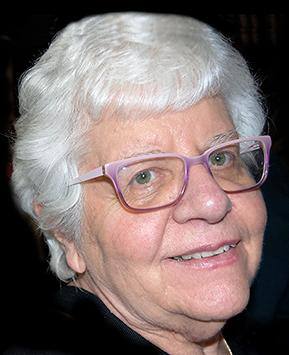 LÉVESQUE, Doris | Le Journal de Montréal