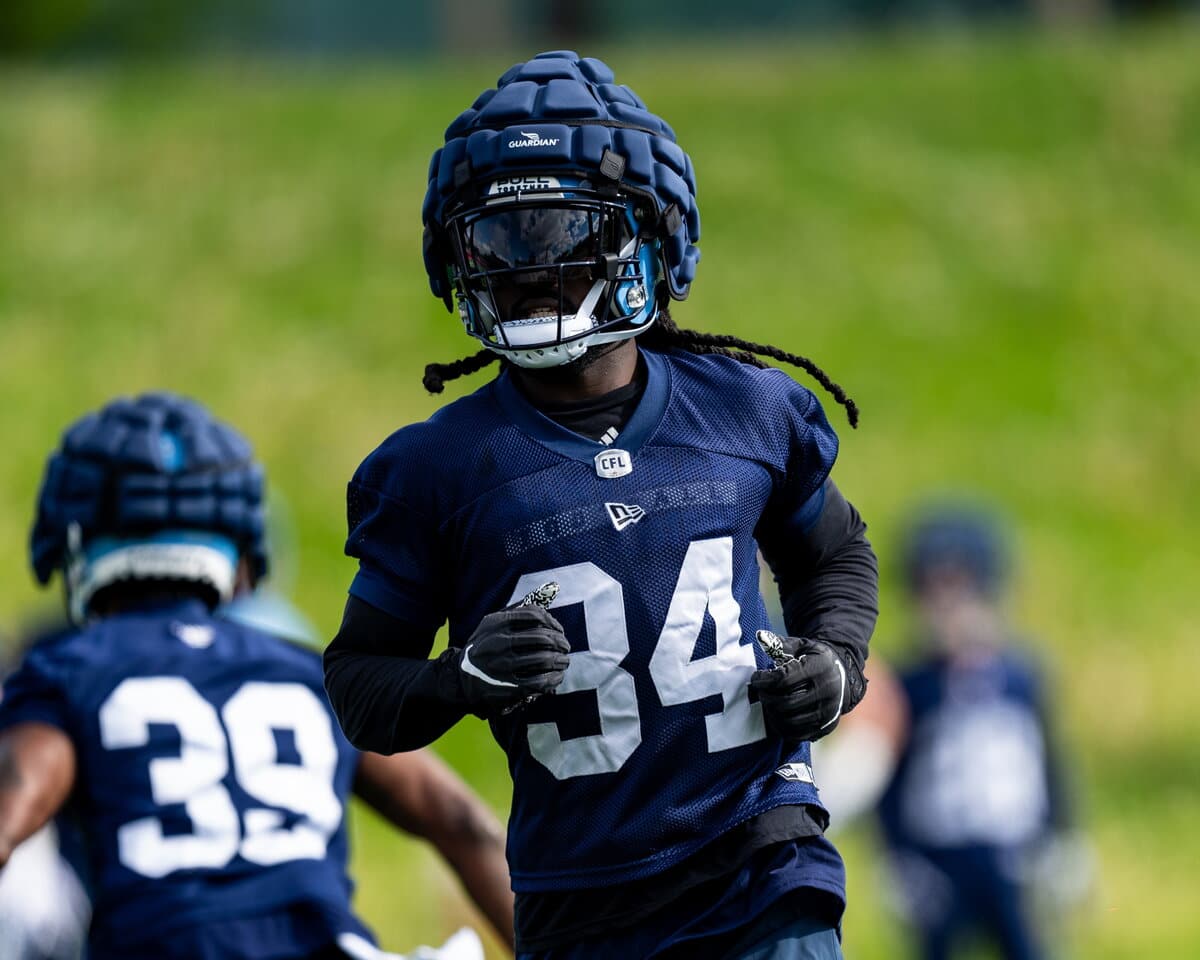Trois anciens Alouettes et Carabins veulent laisser leur marque avec ...