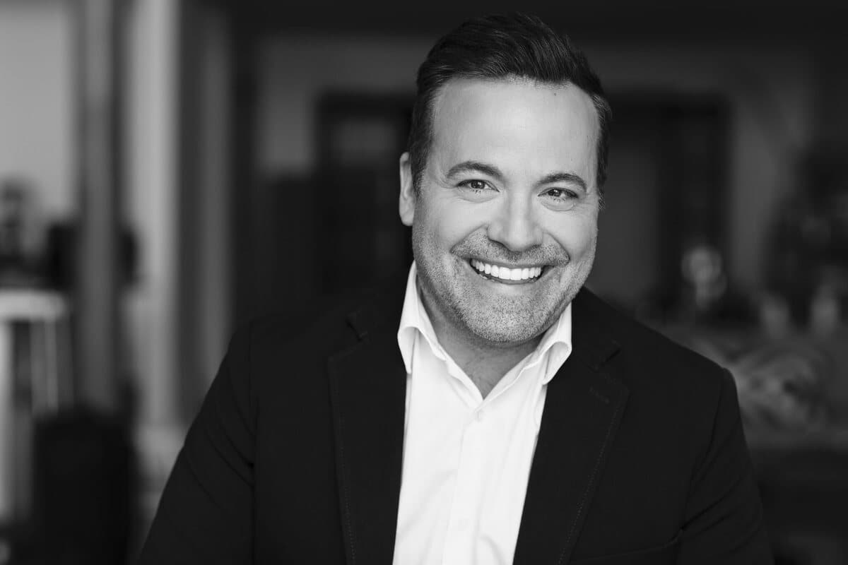 Christian Marc Gendron de retour avec «Piano Man 2» | JDM