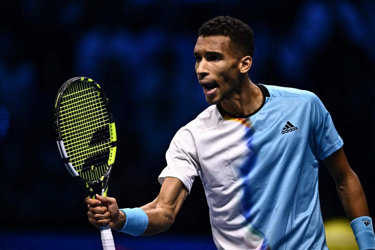 Félix a son destin entre ses mains | Le Journal de Québec