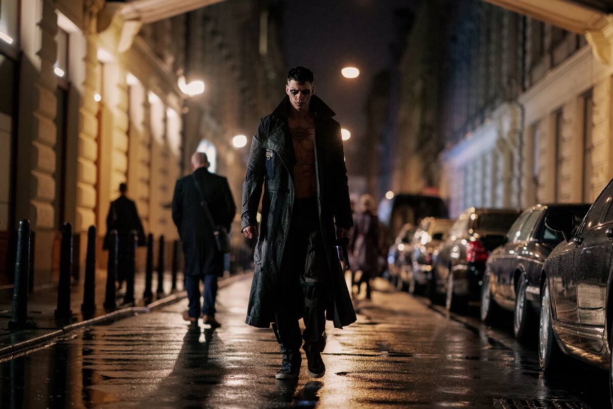 «Le corbeau» en cinq points: La petite histoire d’un «remake» | JDM