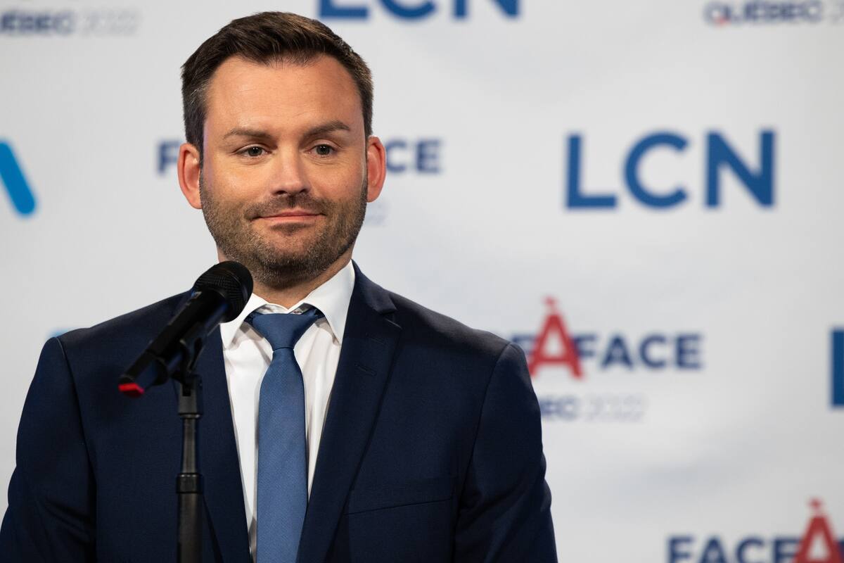 PSPP promet des milliards en transport en commun pour les municipalités ...