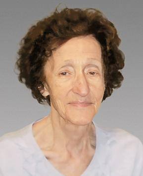 GUILLEMETTE HAINS, Thérèse | Le Journal de Québec
