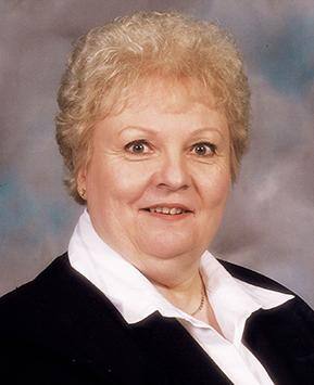 JACQUES, Micheline | Le Journal de Québec