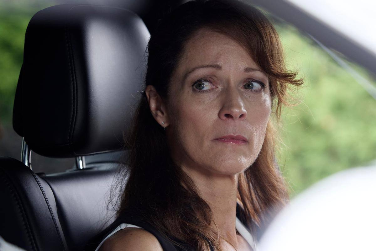 «La dérape», un grand bonheur pour Marie Turgeon | TVA Nouvelles