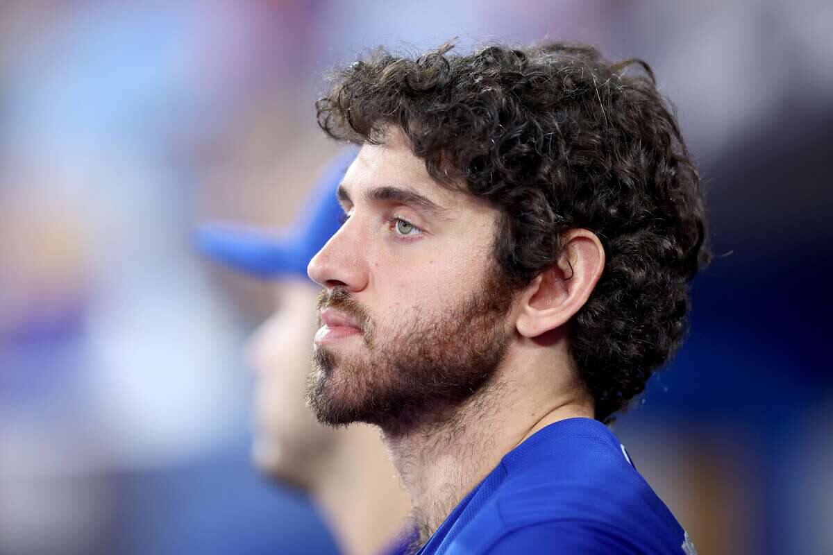 Blue Jays: «J’ai laissé tomber tout le monde» – Jordan Romano | JDQ