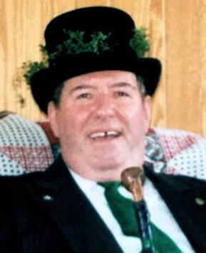 RYAN, Desmond William | Le Journal de Montréal