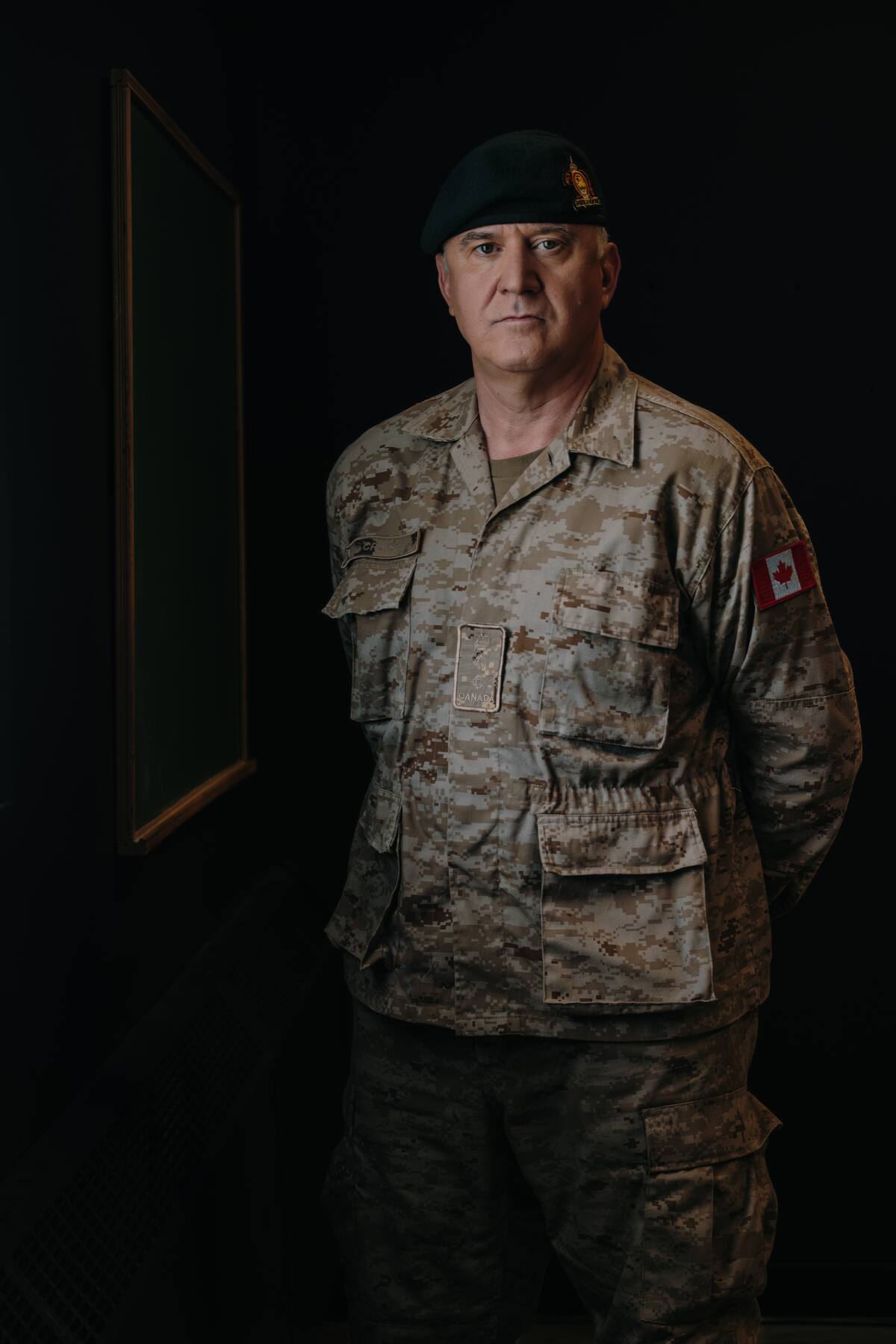 [VIDÉO] De nouvelles images de la série «Les Armes» | JDM