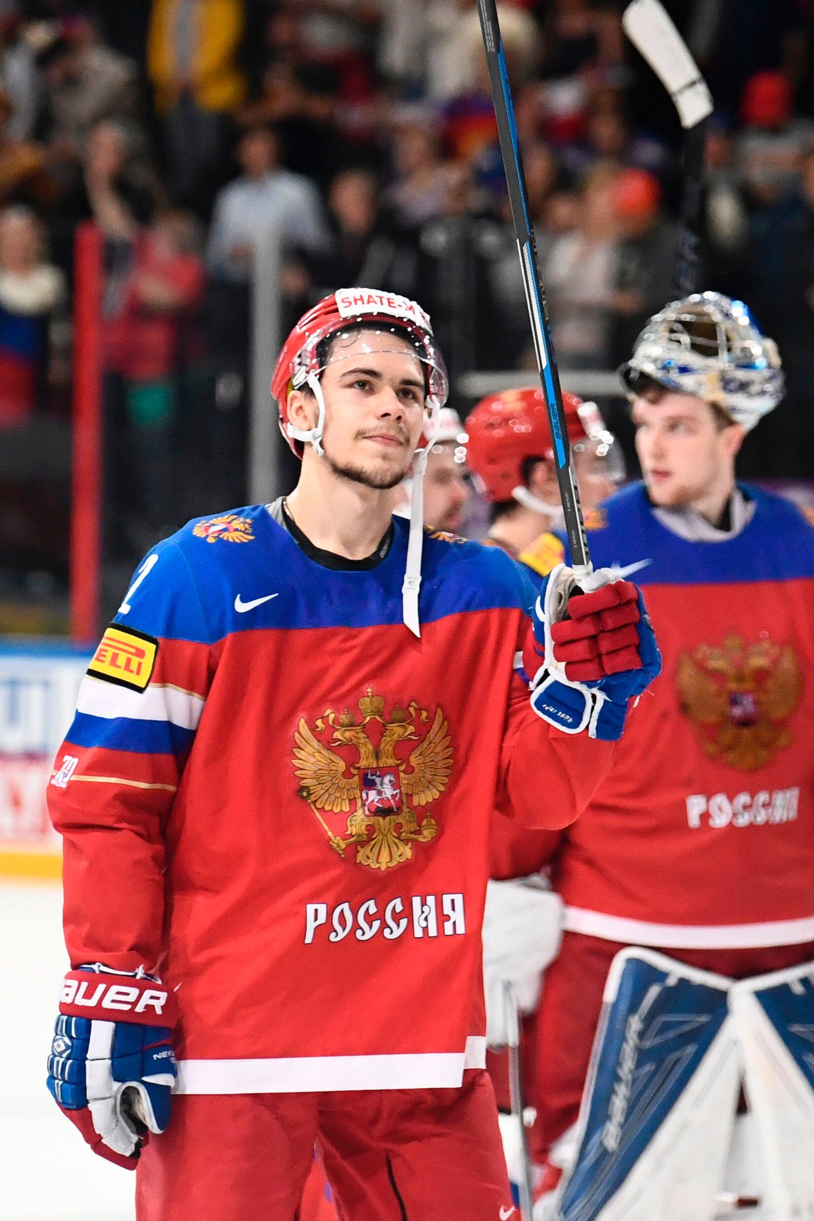 Zub: les Sénateurs en tête de liste? - TVA Sports