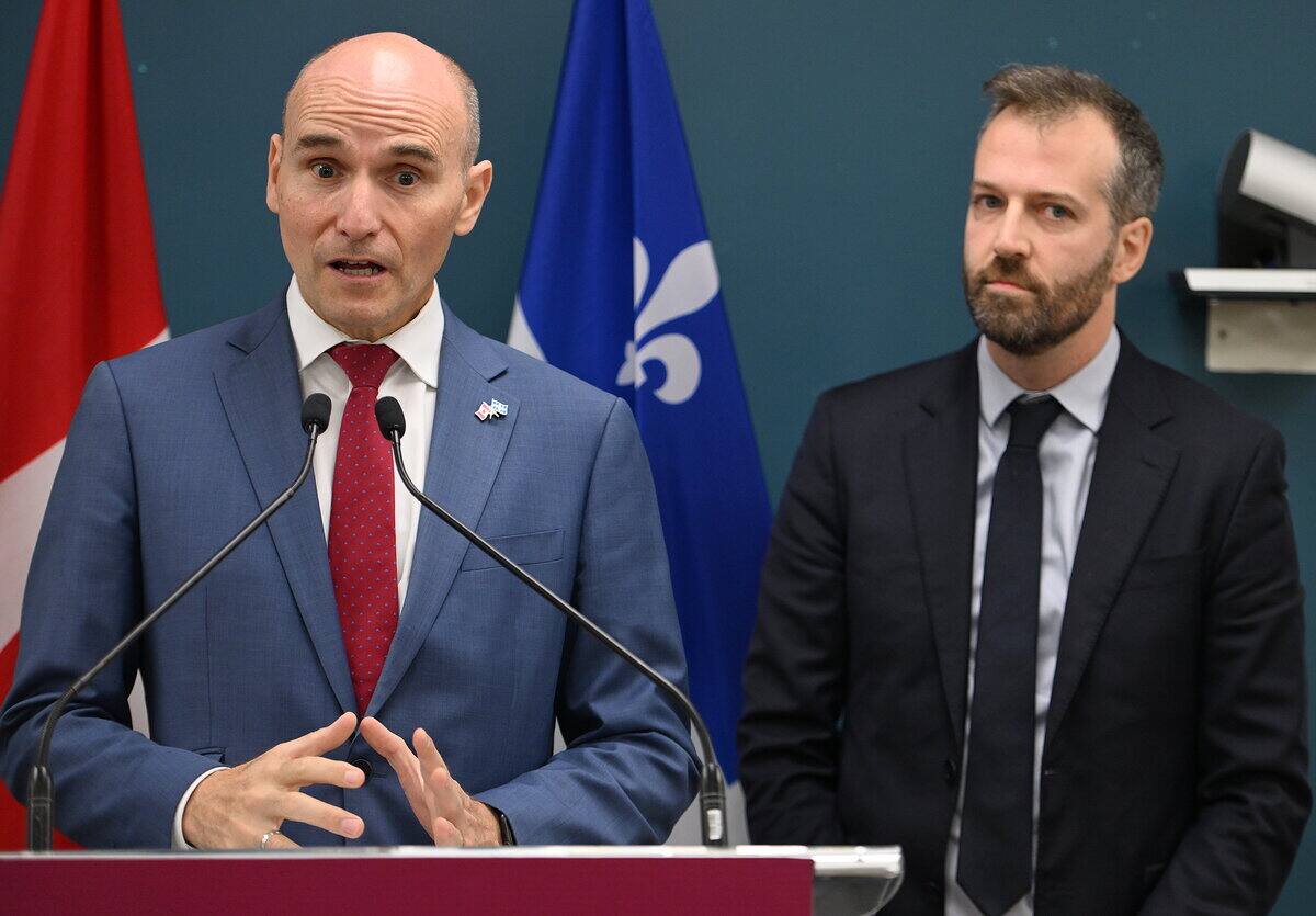 Manque de concret: le troisième lien, une «vue de l’esprit», selon ...