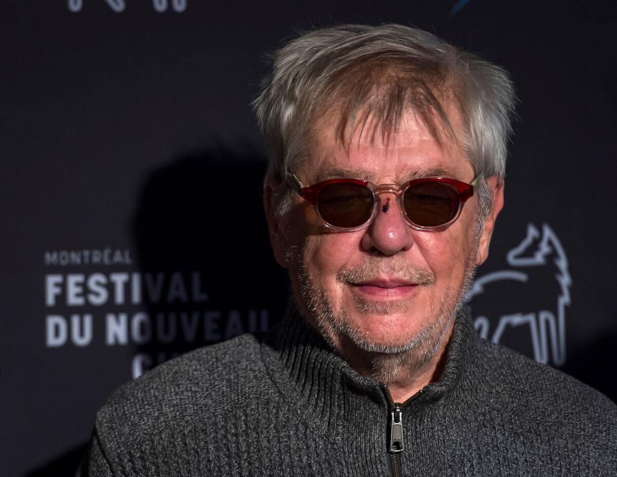 André Forcier tourne son 16e film, «Ababouiné» | TVA Nouvelles