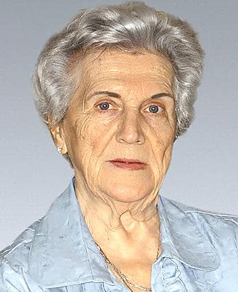 RENAUD SOULARD, Lucille | Le Journal de Québec