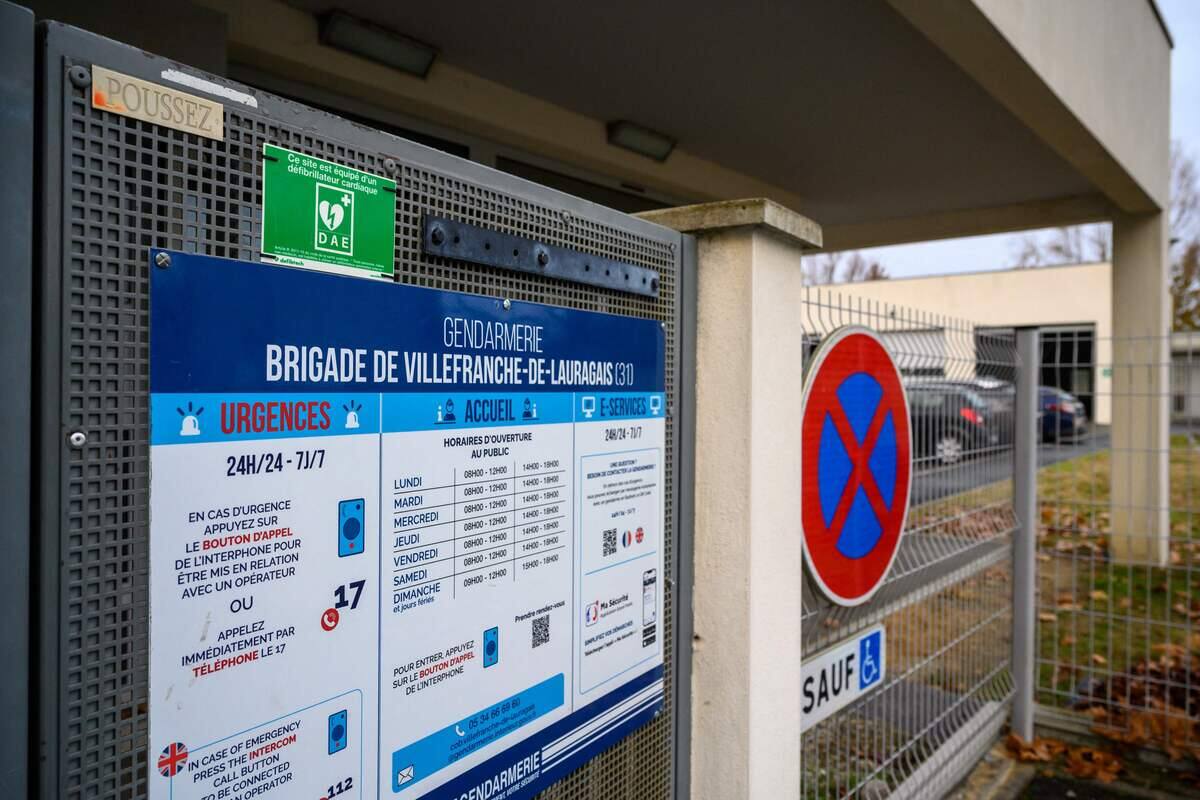 Sur les traces du jeune Alex Batty retrouvé vivant caché en France | JDM