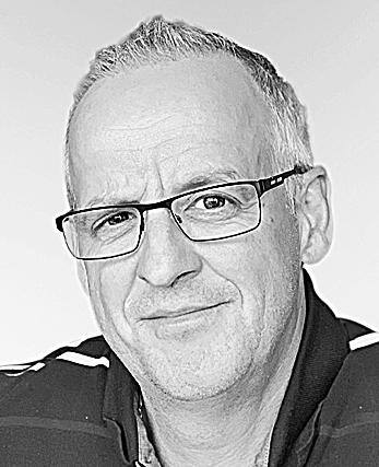 CARON, Francis | Le Journal de Québec