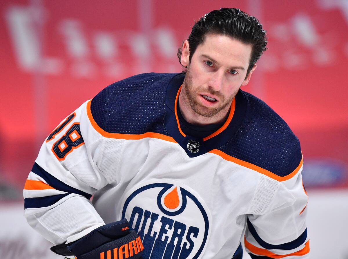 James Neal devient joueur autonome | Le Journal de Montréal