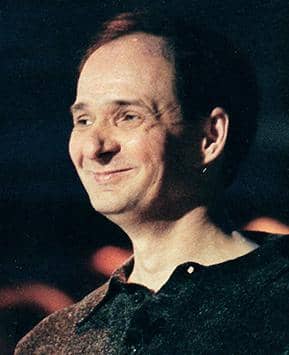 AUDY, Daniel | Le Journal de Québec