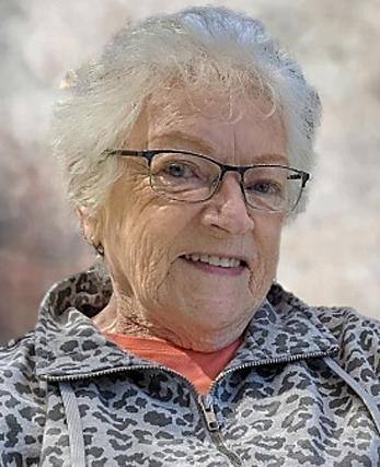 POULIOT, Monique | Le Journal de Québec