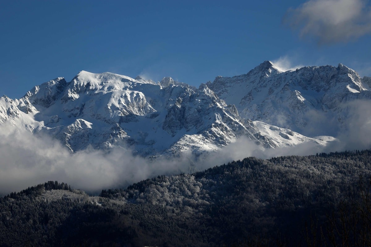 Deux skieurs tués dans une avalanche dans les Alpes en France | JDM