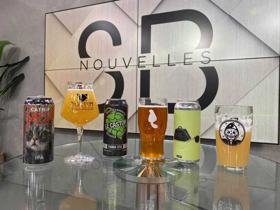 Démystifier les IPA | Salut Bonjour