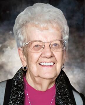 JODOIN RUFIANGE Gisèle | Le Journal de Montréal