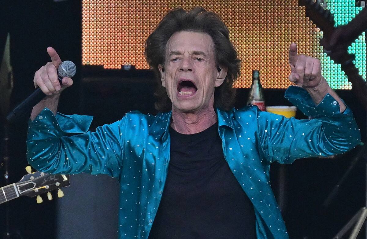 Mick Jagger affirme que ses enfants n’ont pas besoin de 500 millions ...