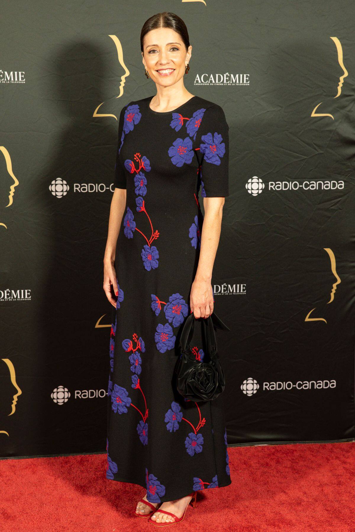 Gala des Gémeaux 2025 : TOUS les looks des célébrités sur le tapis ...