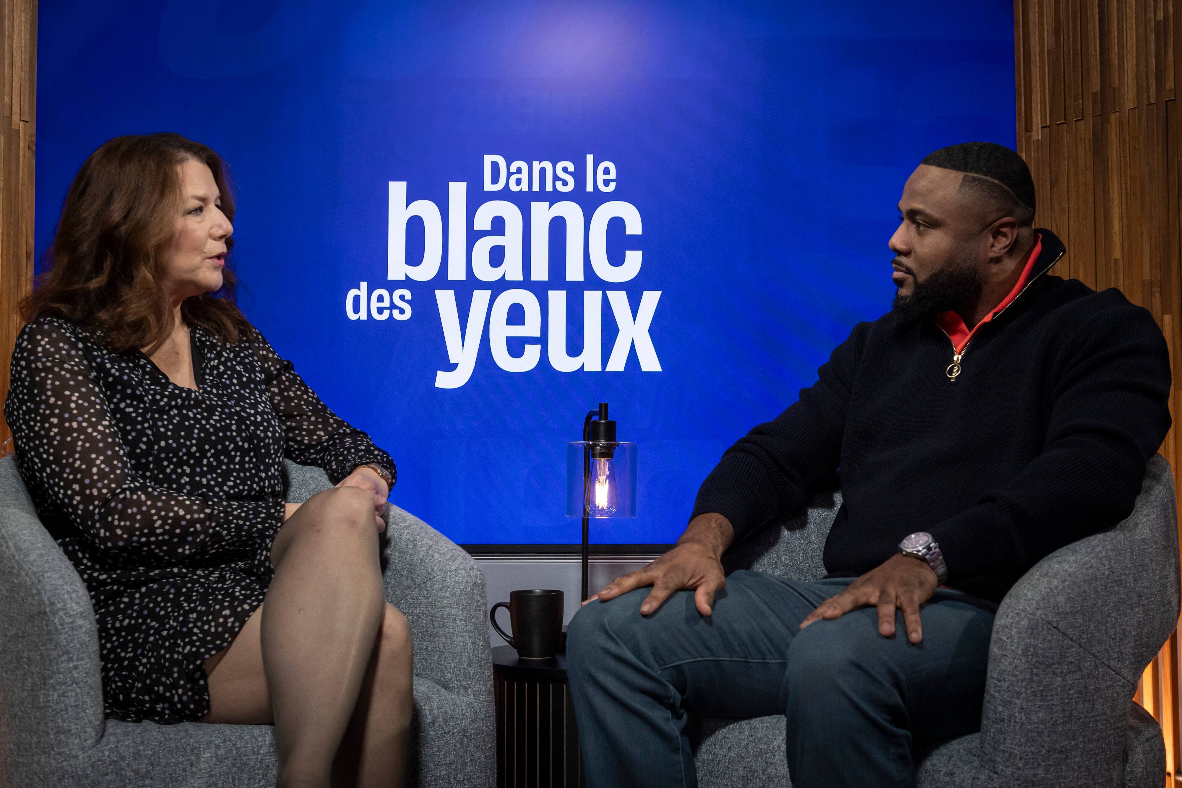 VIDÉO | «J’ai même pensé au suicide tellement que j’avais honte»: le ...