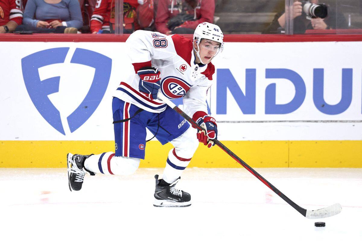 Malgré la victoire, Martin St-Louis est passé par toute la gamme des ...
