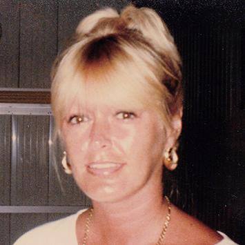 COLLINS (JOHNSTON) Jacqueline "Jacquie" | JDM