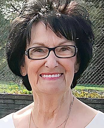 PELLETIER, Huguette | Le Journal de Québec