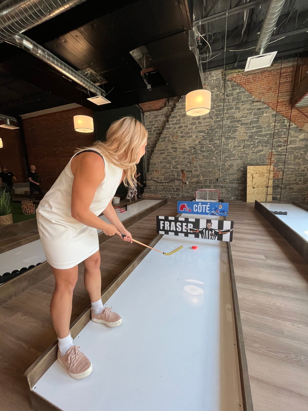 Grand Mini-Golf s’amène dans le quartier Saint-Roch: une nouvelle ...