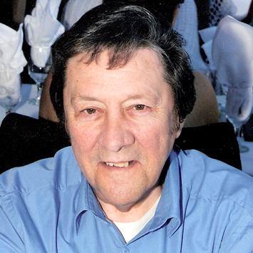 SABOURIN, Marcel | Le Journal de Montréal