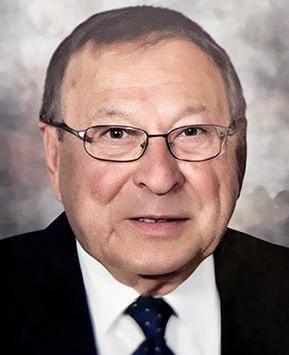 BACO, Joseph "Joe" | Le Journal de Montréal