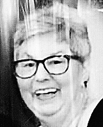 KING, Doris | Le Journal de Québec