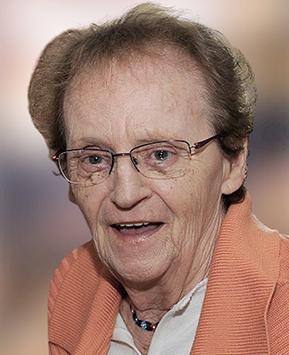 FORTIN, Lorraine Dubord | Le Journal de Québec