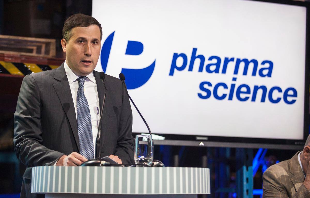 Rappel du médicament Axid (nizatidine) | TVA Nouvelles