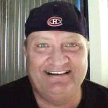 GRENIER, Gilles | Le Journal de Montréal