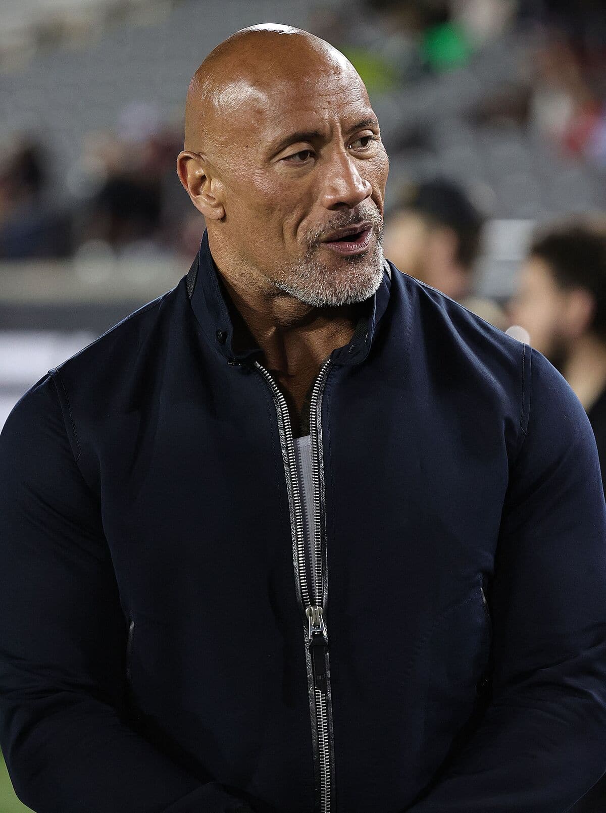 Dwayne «The Rock» Johnson se battra-t-il à WrestleMania 40? | JDQ