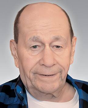 BEAULIEU, Jean-Claude | Le Journal de Montréal