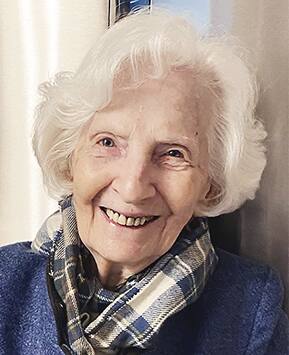 MESS JUNEAU Jeannine | Le Journal de Québec