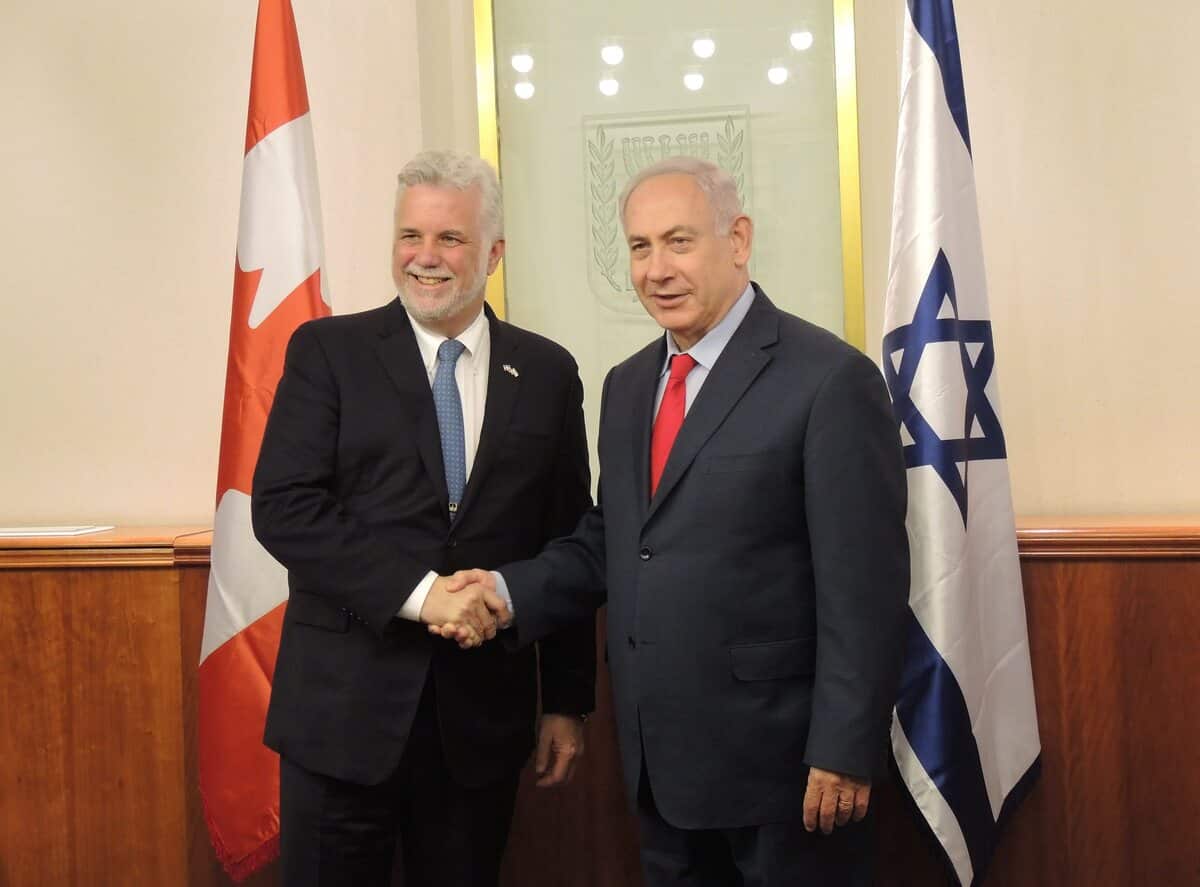 Québec reporte l’ouverture de son bureau à Tel-Aviv | JDQ