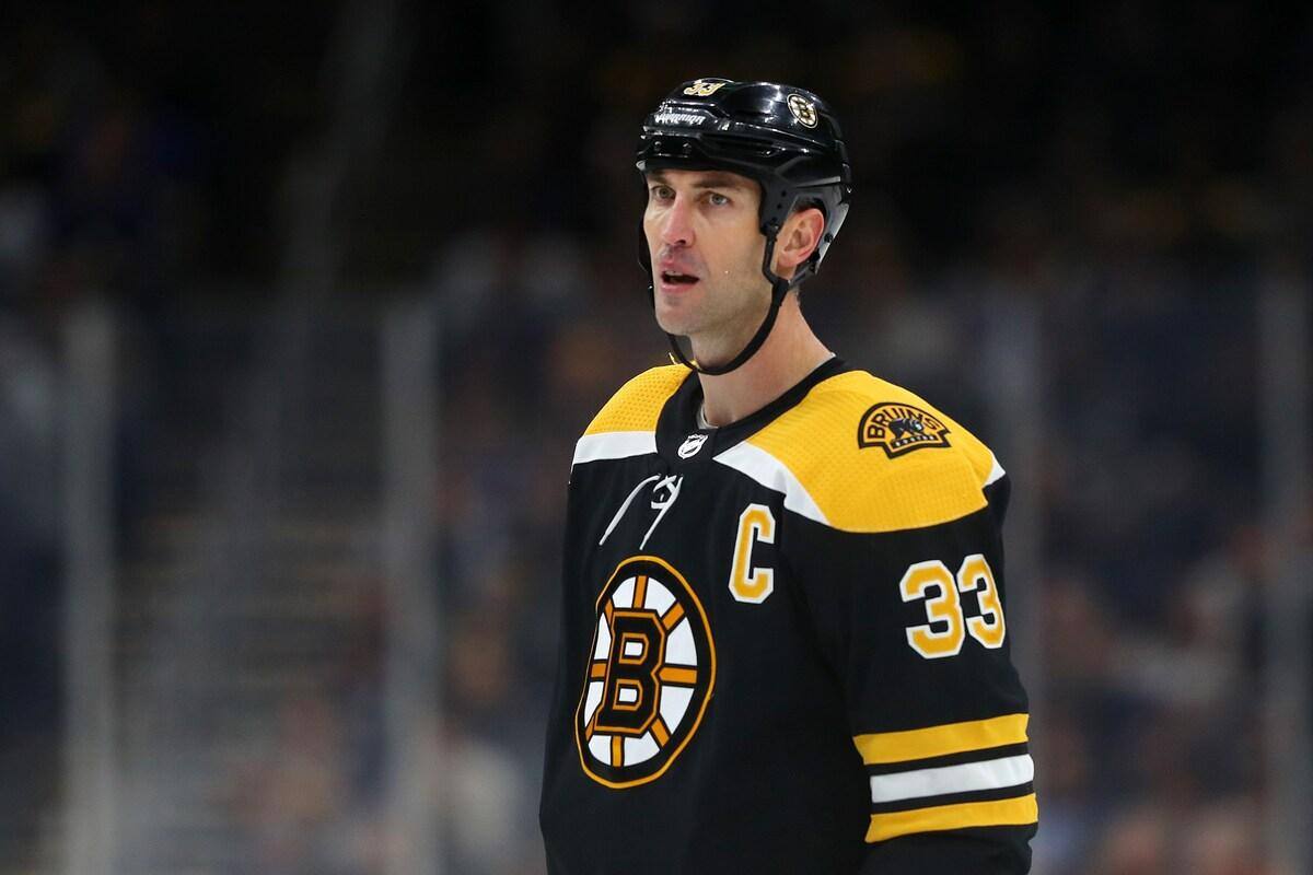 Les moments marquants de Zdeno Chara | JDQ